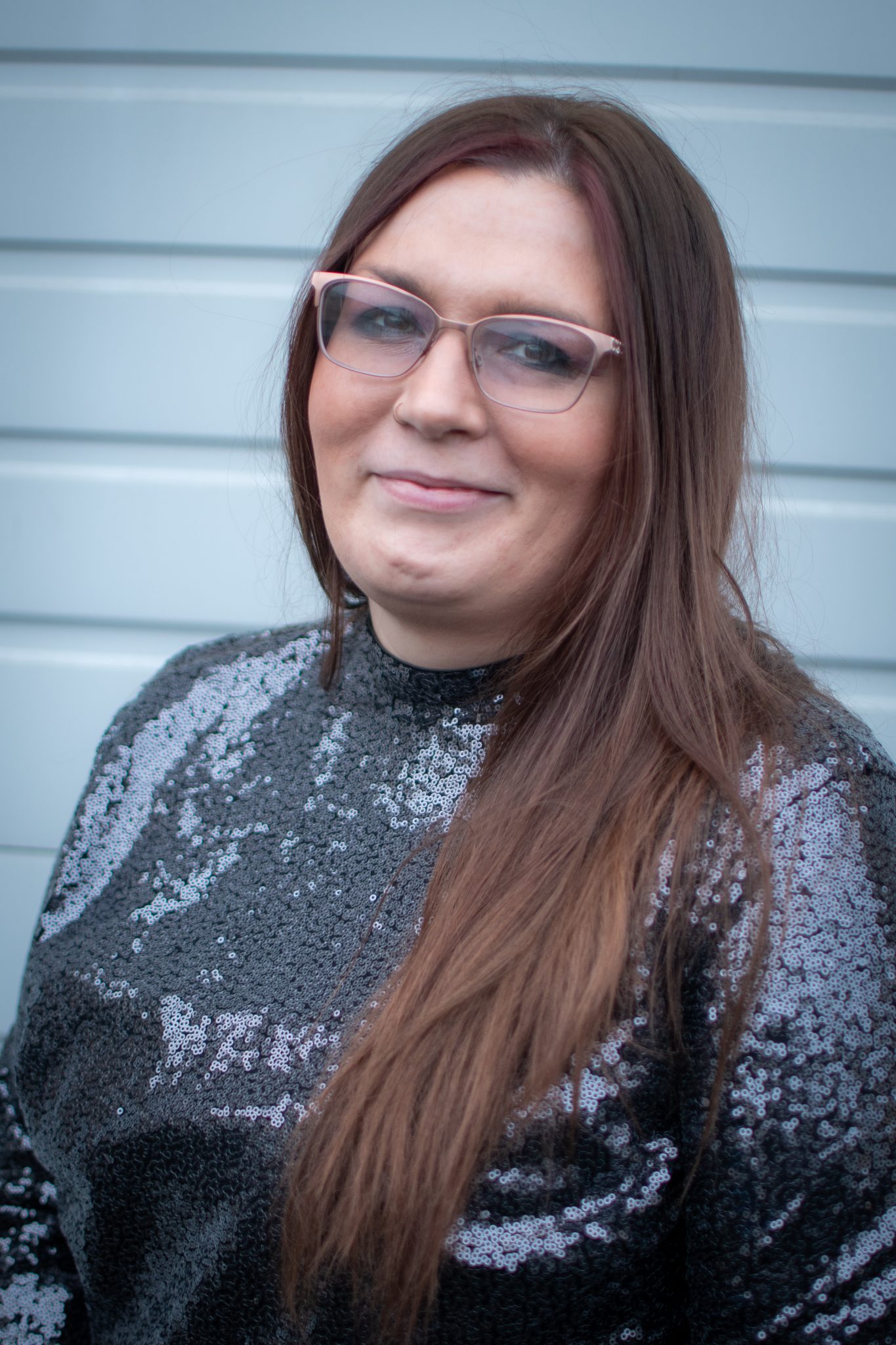 Rachel Damgaard - Genisis Chiropractic